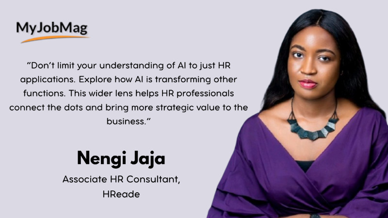 Insights from HR Leaders on how AI Will Impact Hiring and HR | MyJobMag